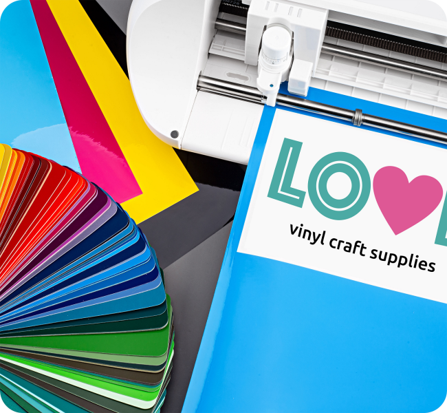 LOVE Vinyl Craft Supplies – LOVE Vinyl Craft Supplies